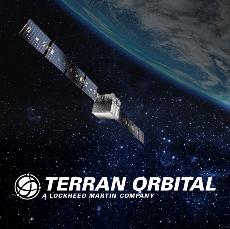Home - Terran Orbital