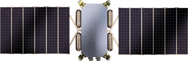 SmallSat GEO™ - Terran Orbital